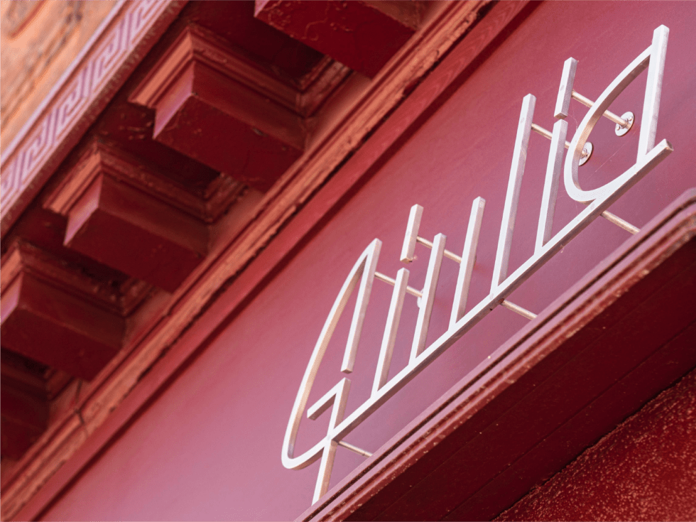 Giulia Pizza Branding | Hometown Ottawa Graphic Design & Marketing