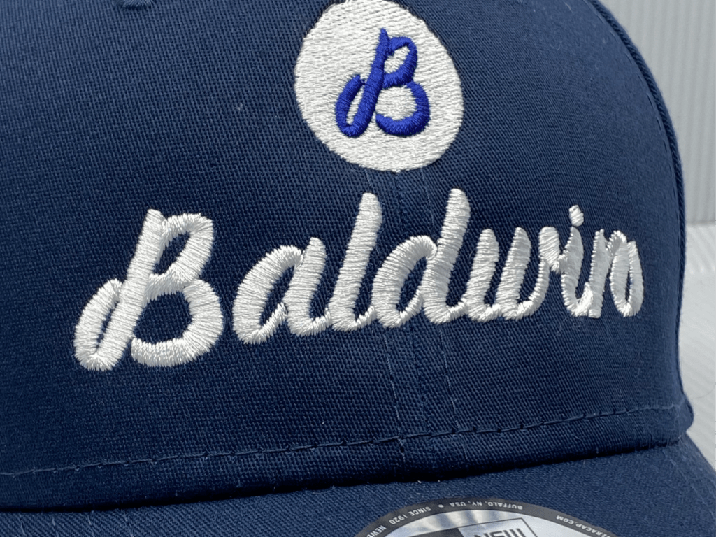 Baldwin AV Hat Design | Hometown Ottawa Marketing & Branding Company ...